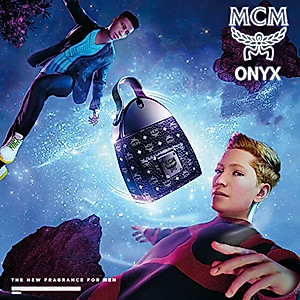 MCM ONYX Eau de Parfum 2.5 Fl. Oz