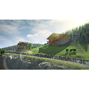 Tour de France 2021 (PS4)