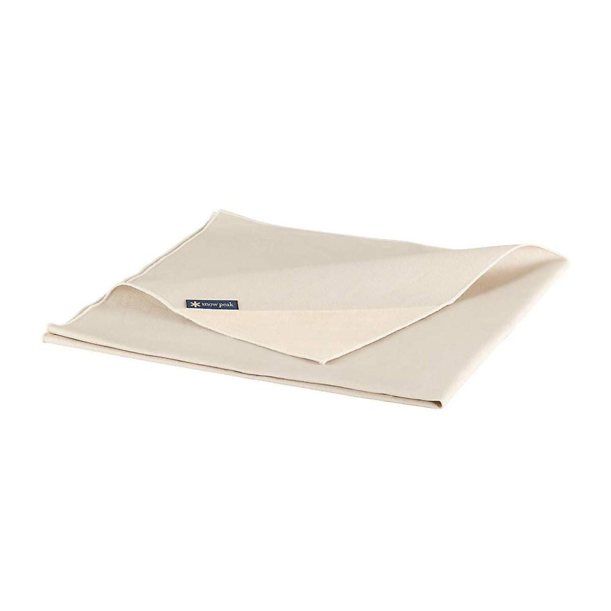 Snow Peak Mirror Plate No Color One Size