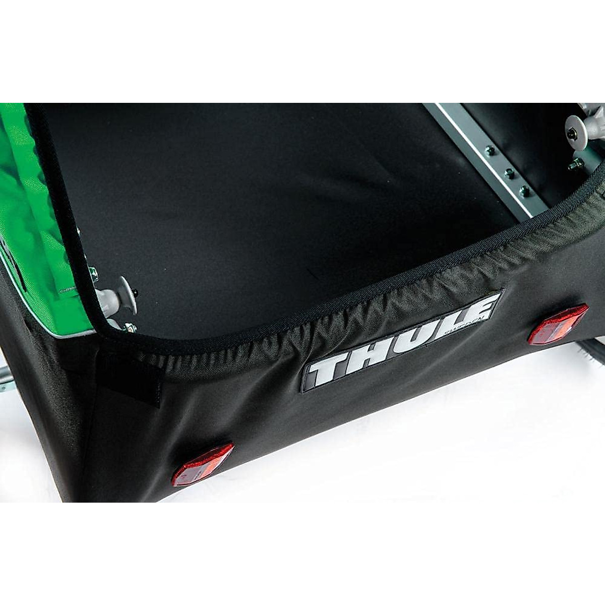 Thule Cadence 2 Seat Bicycle Trailer