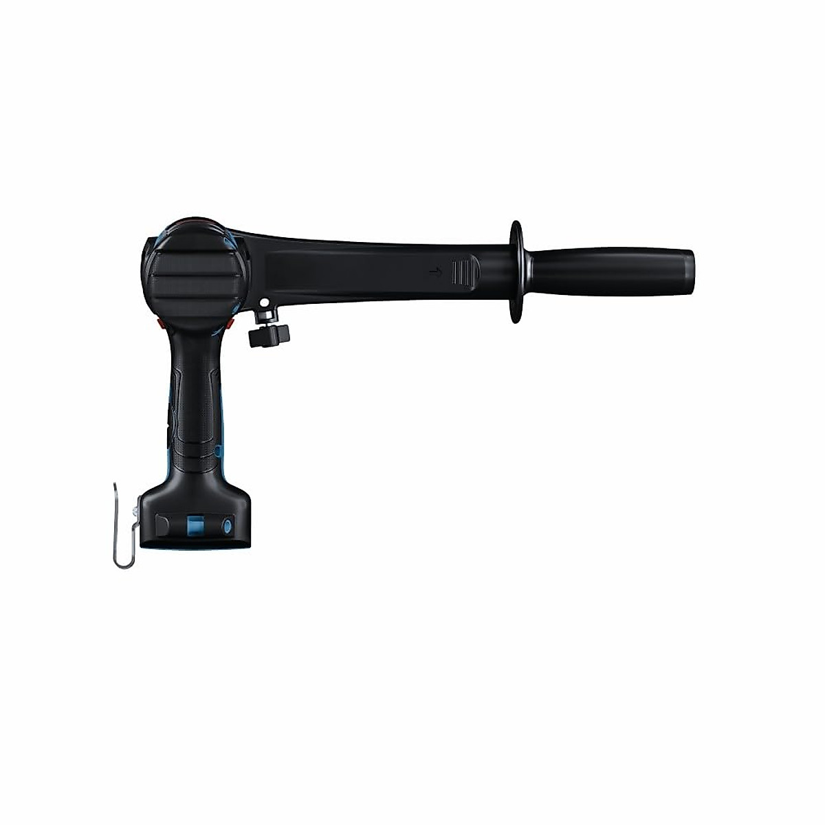 BOSCH GSR18V-1330CN PROFACTOR 18V Connected-Ready 1/2 In. Drill/Driver (Bare Tool)