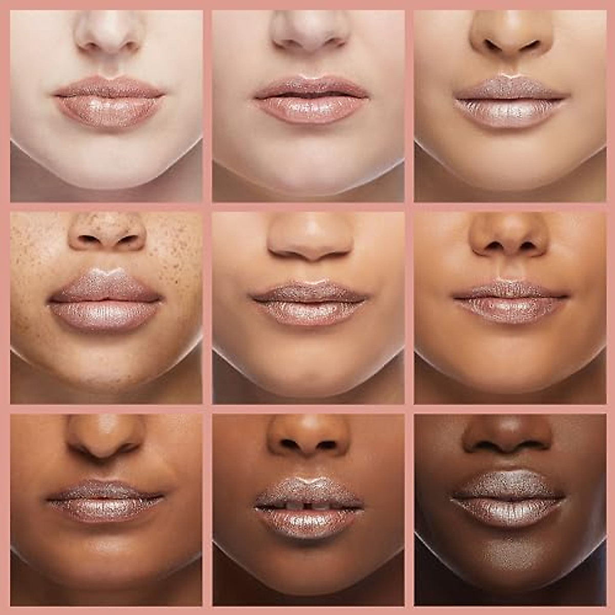 Revlon Super Lustrous Lip Gloss, Non-Sticky, High Shine Finish, 255 Sandstorm, 0.13 Oz