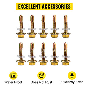 VEVOR Dolly Converter 13" Width x 38" Height Panel Cart Dolly Steel Converter Arms 250LBS Capacity Mattress Dolly Handling Equippment