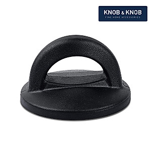 Universal Pot Lid Replacement Knobs Pan Lid Holding Handles. (2 Pack)