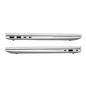 HP EliteBook 845 G9 Business Laptop, 14" WUXGA Display, AMD Ryzen 7 PRO 6850U Processor, 32GB DDR5 RAM, 512GB SSD, Wi-Fi 6, Backlit KB, FP Reader, Webcam, HDMI, Windows 11 Pro, Silver