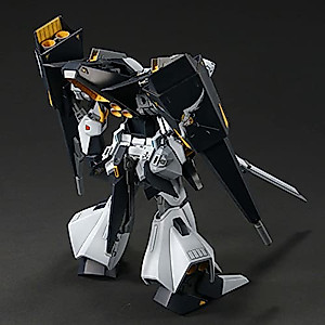 Bandai Hobby #73 ORX-005 GAPLANT, Bandai HGUC Action Figure
