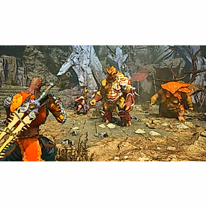 Clash: Artifact of Chaos - Zeno Edition (XSX)