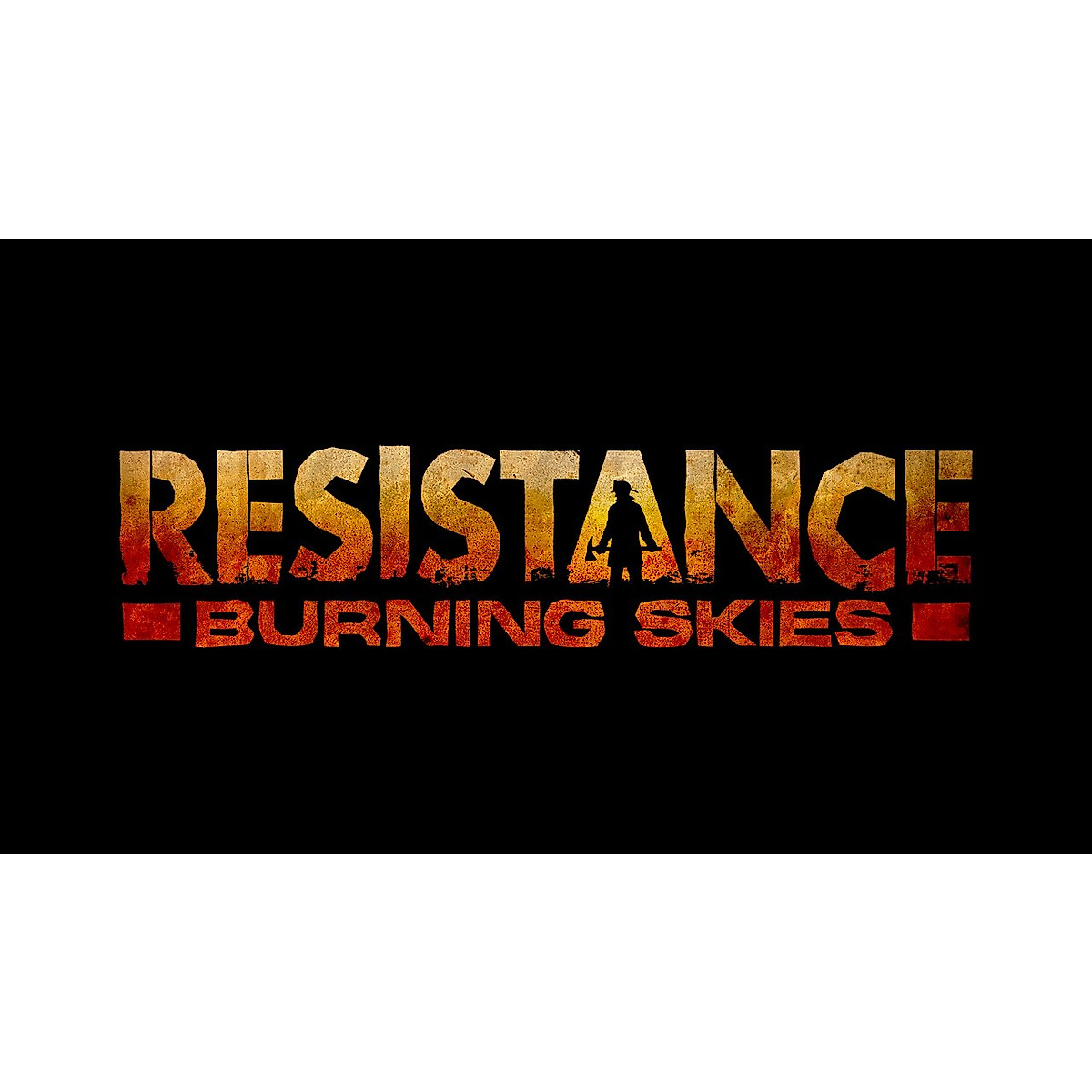 Resistance: Burning Skies - PlayStation Vita