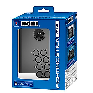 PS4 Fighting Stick Mini