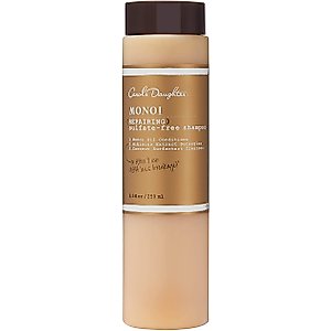 Carol’s Daughter Monoi Repairing Conditioner with Monoi Oil, Bamboo Water and Pro Vitamin B5 for Strength and Less Breakage, 8.5 fl oz