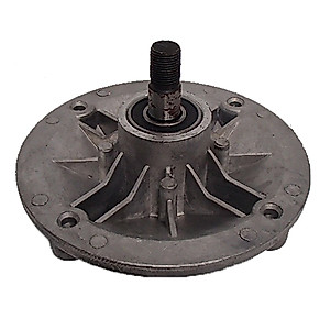 RAParts 74370, 74391, 117-1192, 88-4510 One Spindle Housing Assembly Fits Toro Z5000