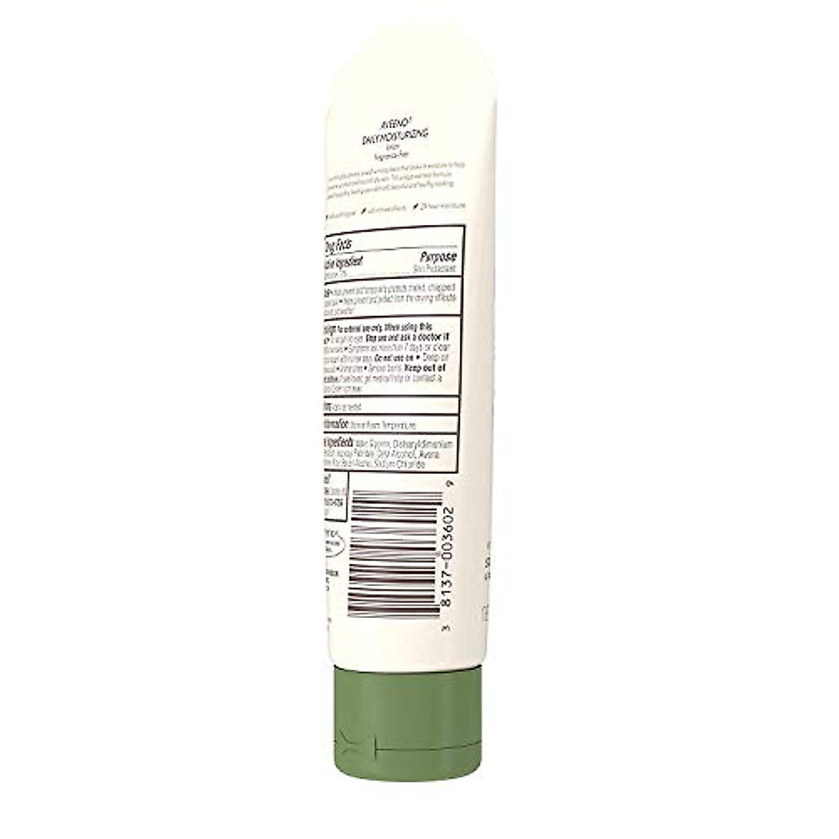 AVEENO Active Naturals Daily Moisturizing Lotion 2.50 oz(Pack of 3)