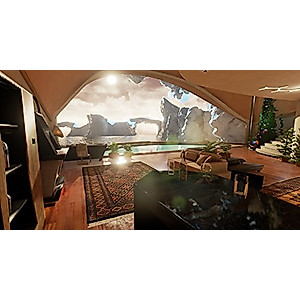 Loading Human - PlayStation VR