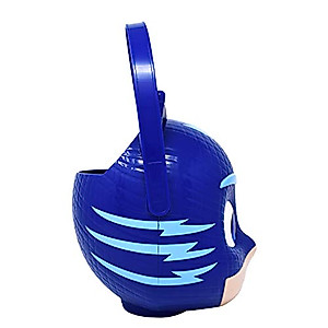 PJ Masks Catboy – Character Bucket – Children’s Halloween Trick or Treat Candy and Storage Pail