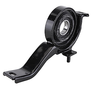 moseiny 0920C7005AF Drive Shaft Center Support Bearing Compatible for Dodge Journey 2.4L 3.6L 2009-2020 Drive Shaft Center Support Bearing 2010 2011 2012 2013 2014 2015 2016 2017 2018 2019