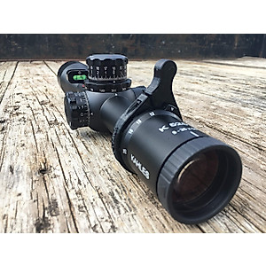 MK Machining Kahles Polymer Throw Levers (312i | 624I)