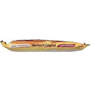 Werther's Original Soft Caramel Candy, 10.8 Oz Bag