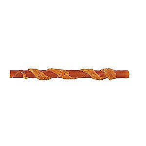 SmartBones Twists Wrapped with Chicken Made with Real Sirloin, 30 Count, Treat Your Dog to a Rawhide-Free Chew, 1 Count (Pack of 1)