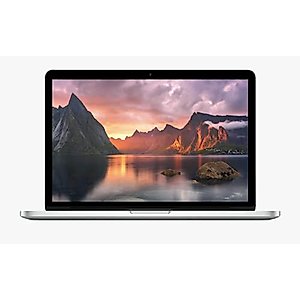 Early 2015 Apple MacBook Pro with 3.1GHz Intel Core i7 (13.3 inch, 8GB RAM, 1TB SSD) Silver (Renewed)