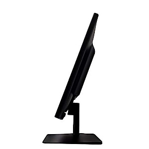 V7 L238E-2N 23.8" FHD 1920 x 1080 ADS-IPS LED Monitor, HDMI, DP, DVI, VGA, Speaker, HDMI Cable