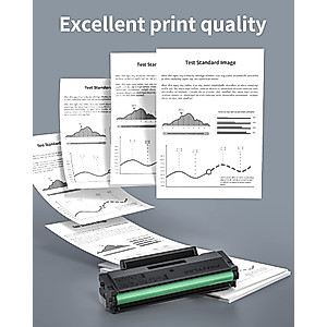 Pantum Original Toner Cartridge PB-211 Genuine Toner P2502W, M6552NW, M6602NW Printer, PB-211 Yields up to 1,600 Pages