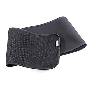 Everyday Medical Abdominal Binder Post Surgery – Healing and Reduce Swelling After C-Section, Abdomen Surgeries, Tummy Tuck, Bladder & Gastric Bypass Belly Girdle