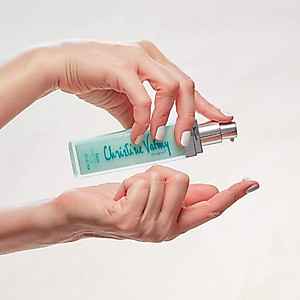 Christine Valmy Valnel Daily Daytime Protection and Hydration Facial Moisturizing Lotion, 1.69 Ounce