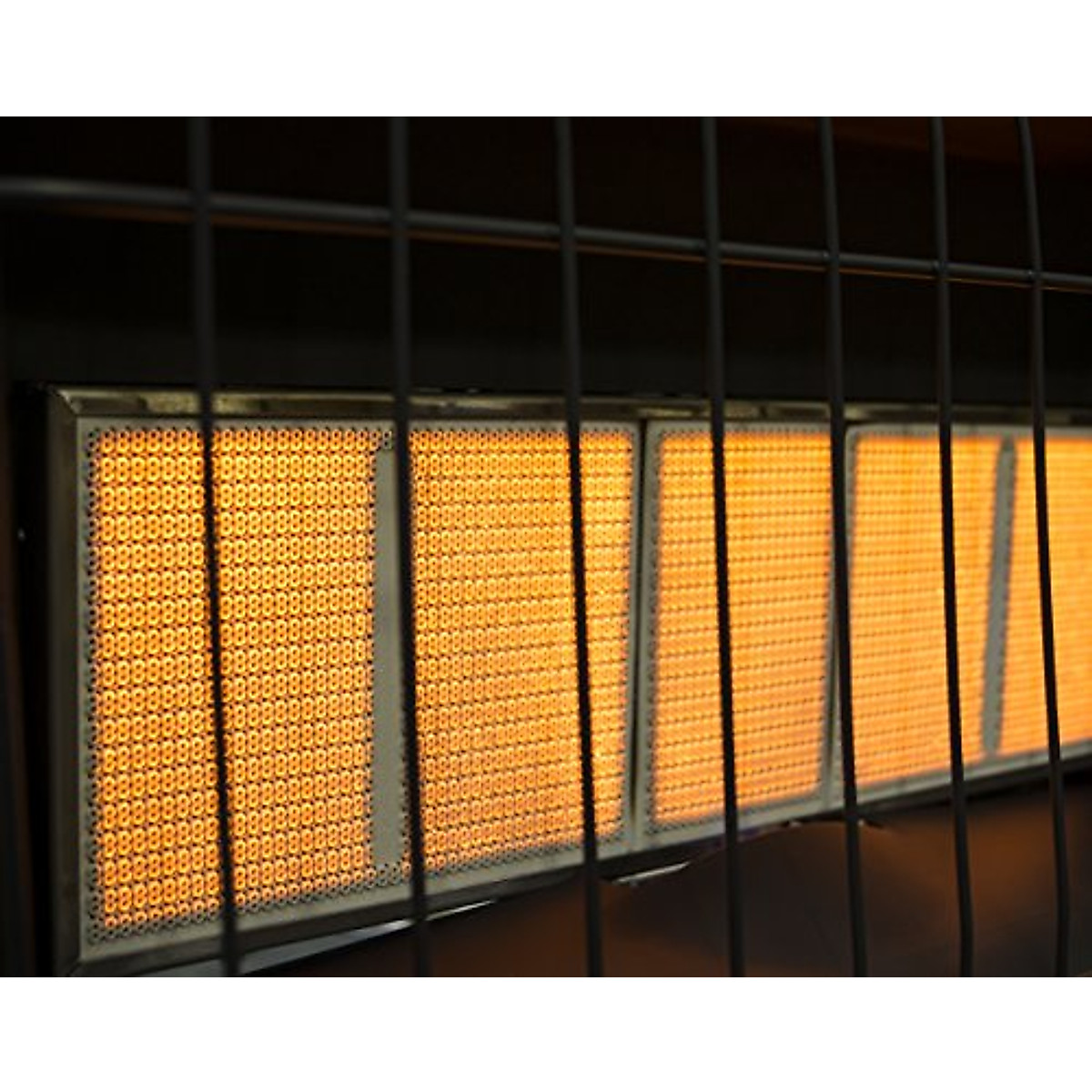 Dyna-Glo IR30NMDG-1 30,000 BTU Natural Gas Infrared Wall Heater