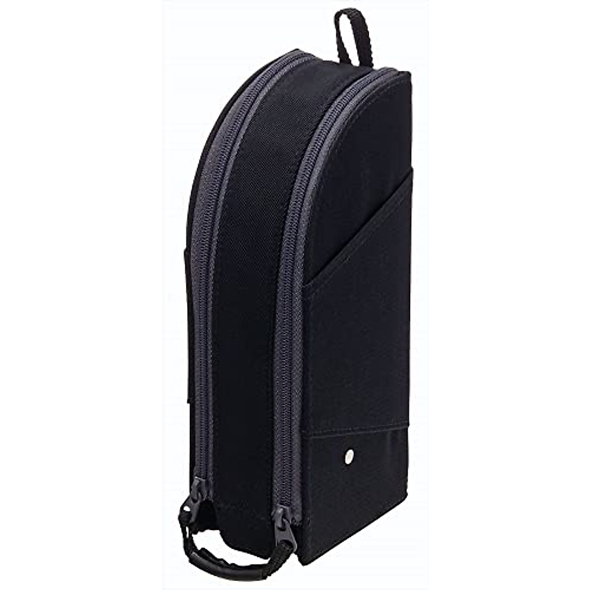 Raymei Fujii FY393 Detecure Mobile Pen Case, Black