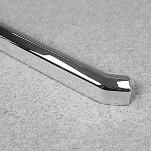 Beautost Fit For Toyota Tacoma 2015 2016 2017 2018 2019 2020 Front Fender Vents Air Outlet Hood Bonnet Cover Trim