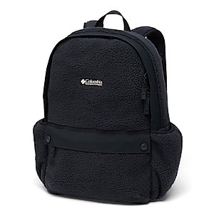 Columbia Unisex Helvetia 14L Backpack, Black, One Size