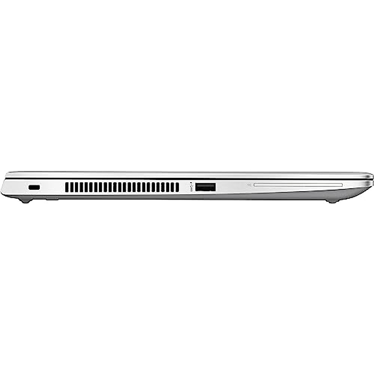 HP EliteBook 840 G6 Business Laptop 14", Intel Core i5-8265U 1.8GHz, 16GB RAM, 512GB SSD, Windows 10 Pro (Renewed)
