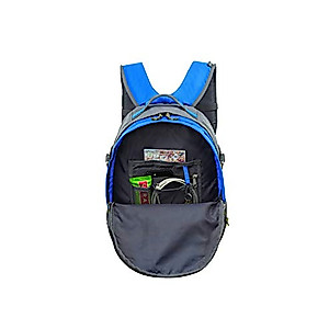 Outdoor Products Contender Day Pack (Black)
