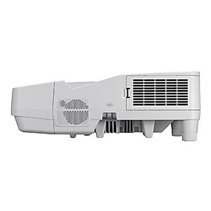 NEC NP-UM351WI-WK 3500 Lumen WXGA Ultra-Short Throw LCD Interactive Projector