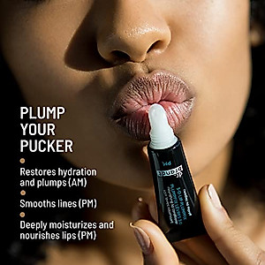 Dr. Brandt Skincare Needles No More 3-D Lip Plumpfix