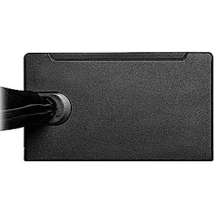 EVGA 610 BP, 80+ BRONZE 600W + 10W, 3 Year Warranty, Power Supply 100-BP-0610-K1