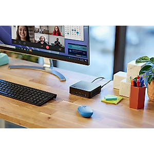 Intel NUC 13 Pro NUC13ANKi7 Mini PC, Intel i7-1360P, Intel Iris Xe Graphics, WiFi 6E, Windows 11 Pro (64GB RAM + 4TB NVMe)