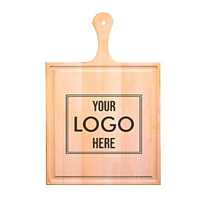 Logo Cutting Board | Custom Cutting Board | Personalized Cutting Board | Personalized Charcuterie Board | Customize Cutting Boards | Charcuterie Boards | Wood Cutting Board | Cheese Board