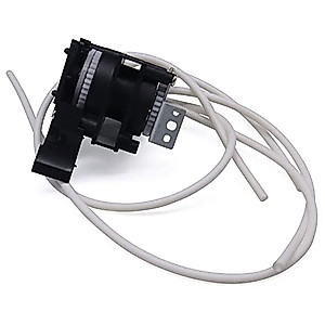QOMOLANGMA Roland SP-300 / SP-540 Solvent Resistant Ink Pump -7576340000