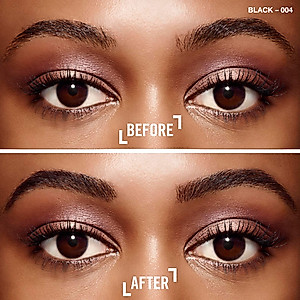 Rimmel Brow Shake Powder, 002 Medium Brown, 0.17 Fluid Ounce