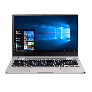 Samsung Notebook 9 PRO 13.3”-Intel Core i7 Processor 8550U - 16GB Memory-256GB SSD - NP930MBE-K05US