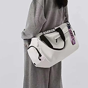 JEJAKKD OFF Lanyard Keychain Strap Wristlet Strap Fashion Wristlet Key chain pink，Hand Wrist Lanyard forluggage Key Ring Accessories (The long lasting Zinc alloyRotatable key chain)