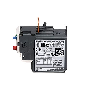 Ovrload Rely, 9 to 13A, 3P, Class 10, 690Vac