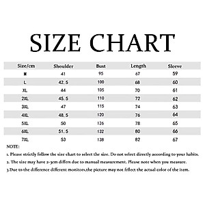 Men's Plaid Long Sleeve Button Down Shirts Striped Turn-Down Collar Slim Fit Shirts Stylish Business Dress Shirt (Blue,7X-Large)