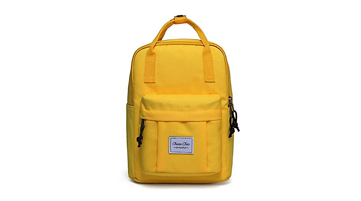 Chasechic Mini Backpack for Women - Lightweight & Chic