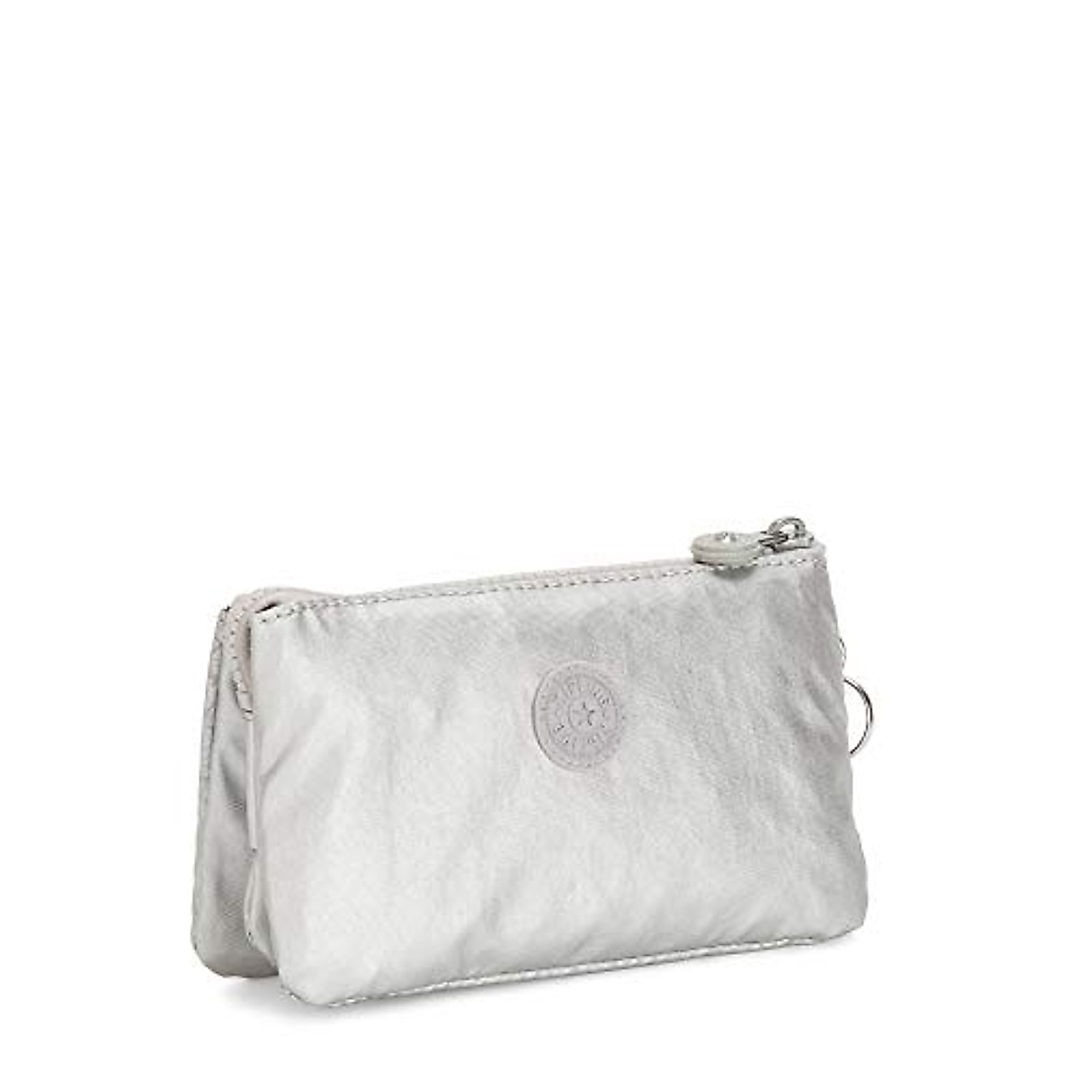 Kipling Creativity Large Metallic Cheers Pouch Cheers