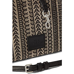 Marc Jacobs The Micro Tote Beige Multi One Size