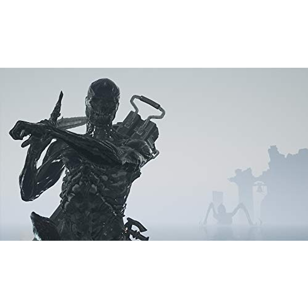 Mortal Shell: Enhanced Edition - Deluxe Set - PlayStation 5