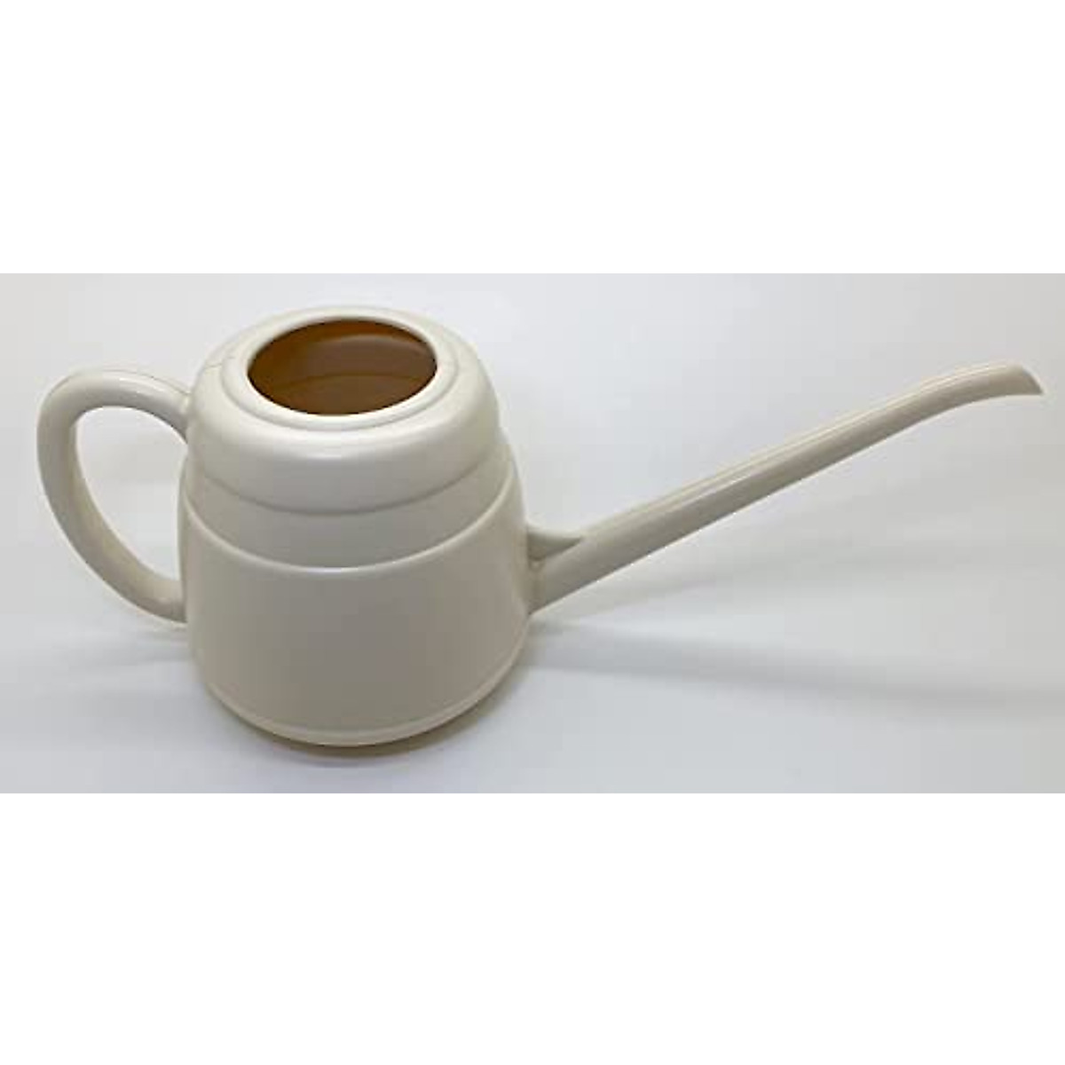 Japanese Long Spout Watering Can for houseplant Ornamental Plants Succulents Cactus Horticulture Made in Japan, 850 ml