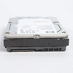 516810-002 Hp Hard Drives W-tray Sas-6gbits 450gb-15000rpm (Certified Refurbished)